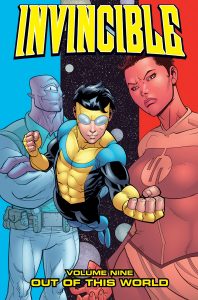 Invincible – Impact Comics