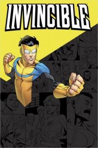 Invincible - Impact Comics