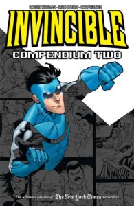 Invincible – Impact Comics