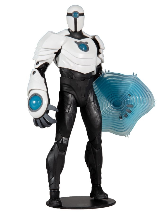 DC MULTIVERSE BATMAN BEYOND - SHRIEK 7" AF - Impact Comics