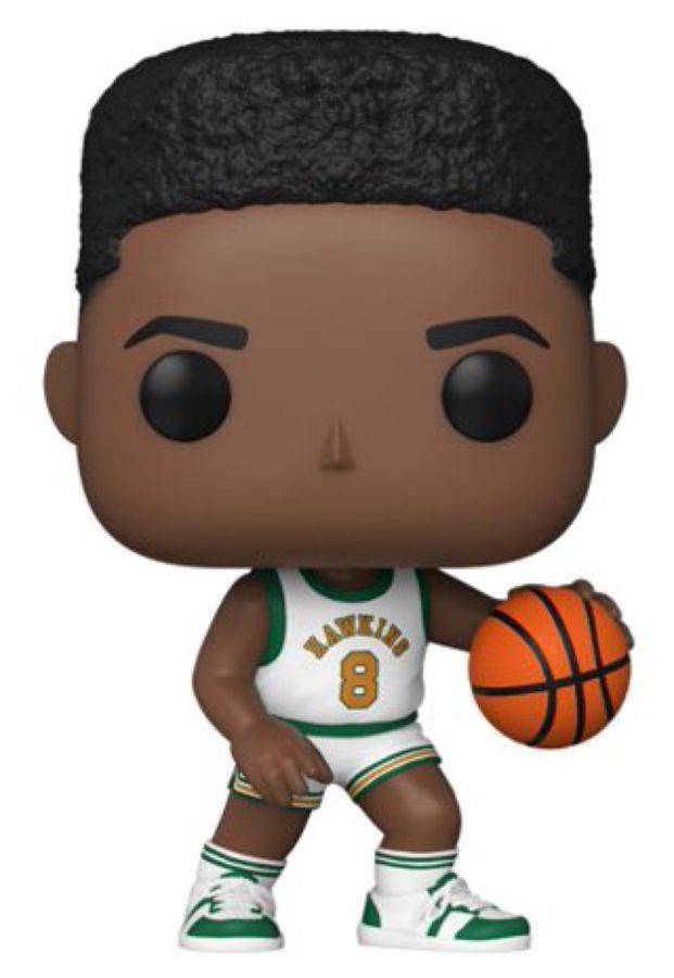 POP TELEVISION STRANGER THINGS - LUCAS (Basketball) Vinyl Figure ...