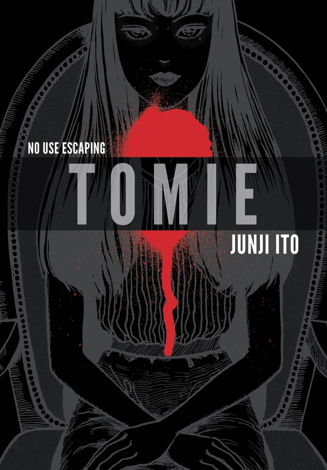 TOMIE COMPLETE Deluxe edition HC (MR) – Impact Comics