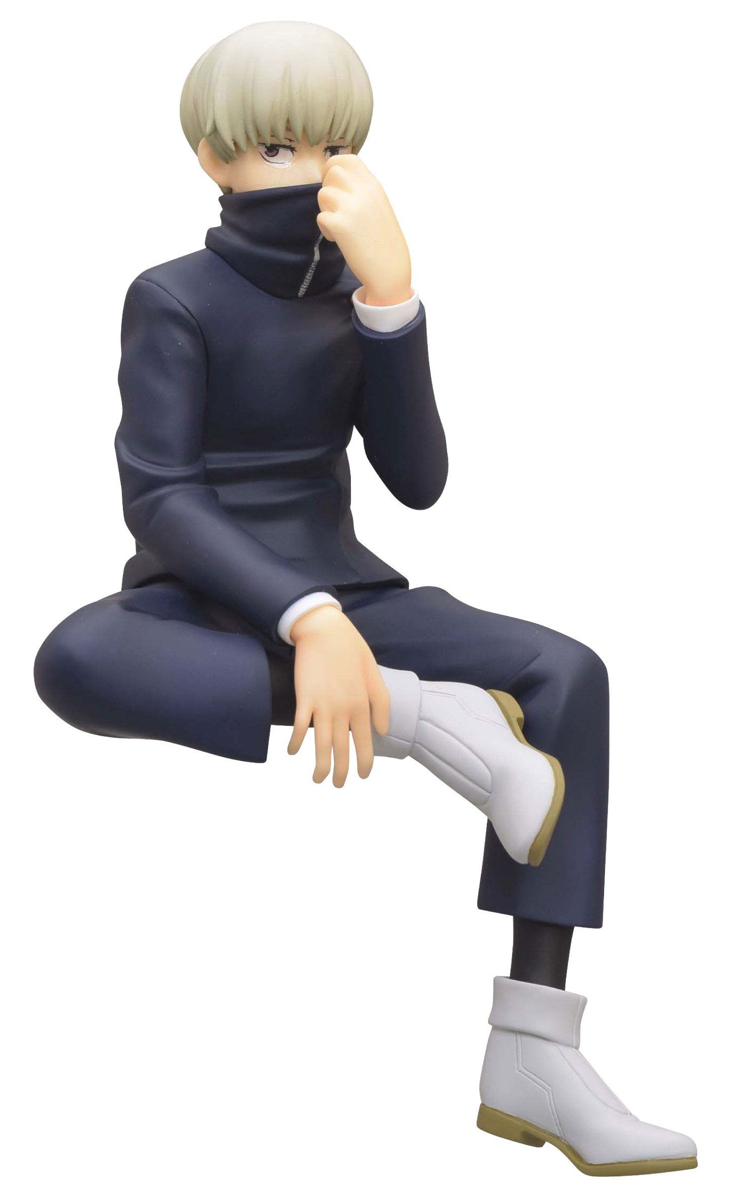 JUJUTSU KAISEN - TOGE INUMAKI Noodle Stopper Figure - Impact Comics