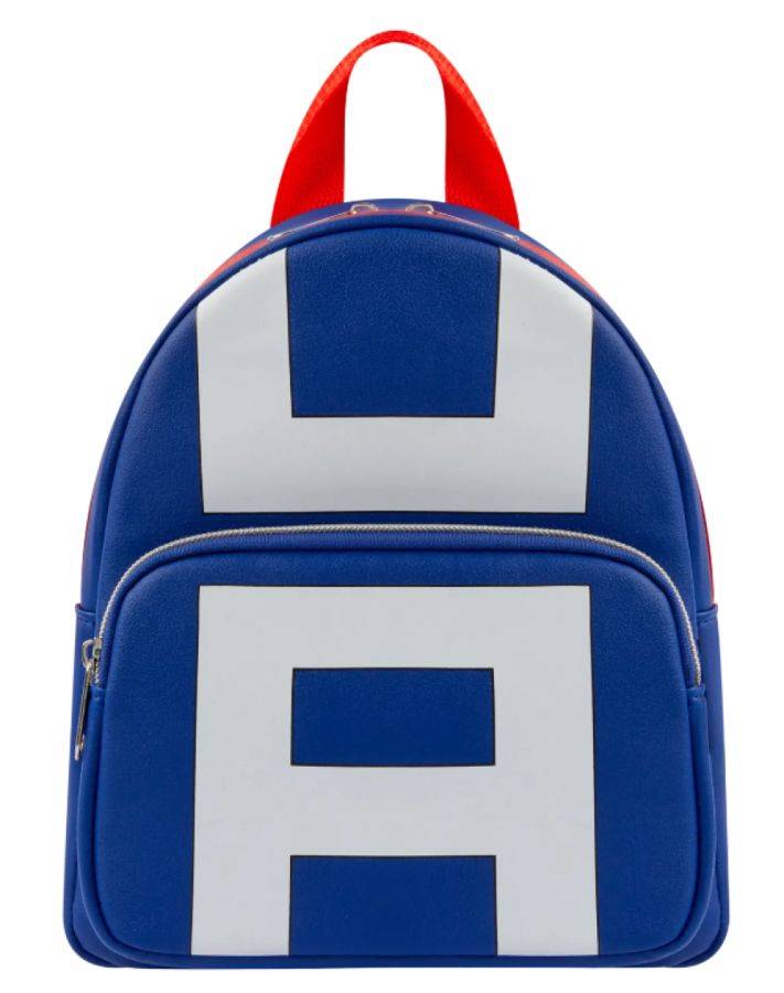 MY HERO ACADEMIA - UA HIGH SCHOOL (Funko) Mini Backpack - Impact Comics