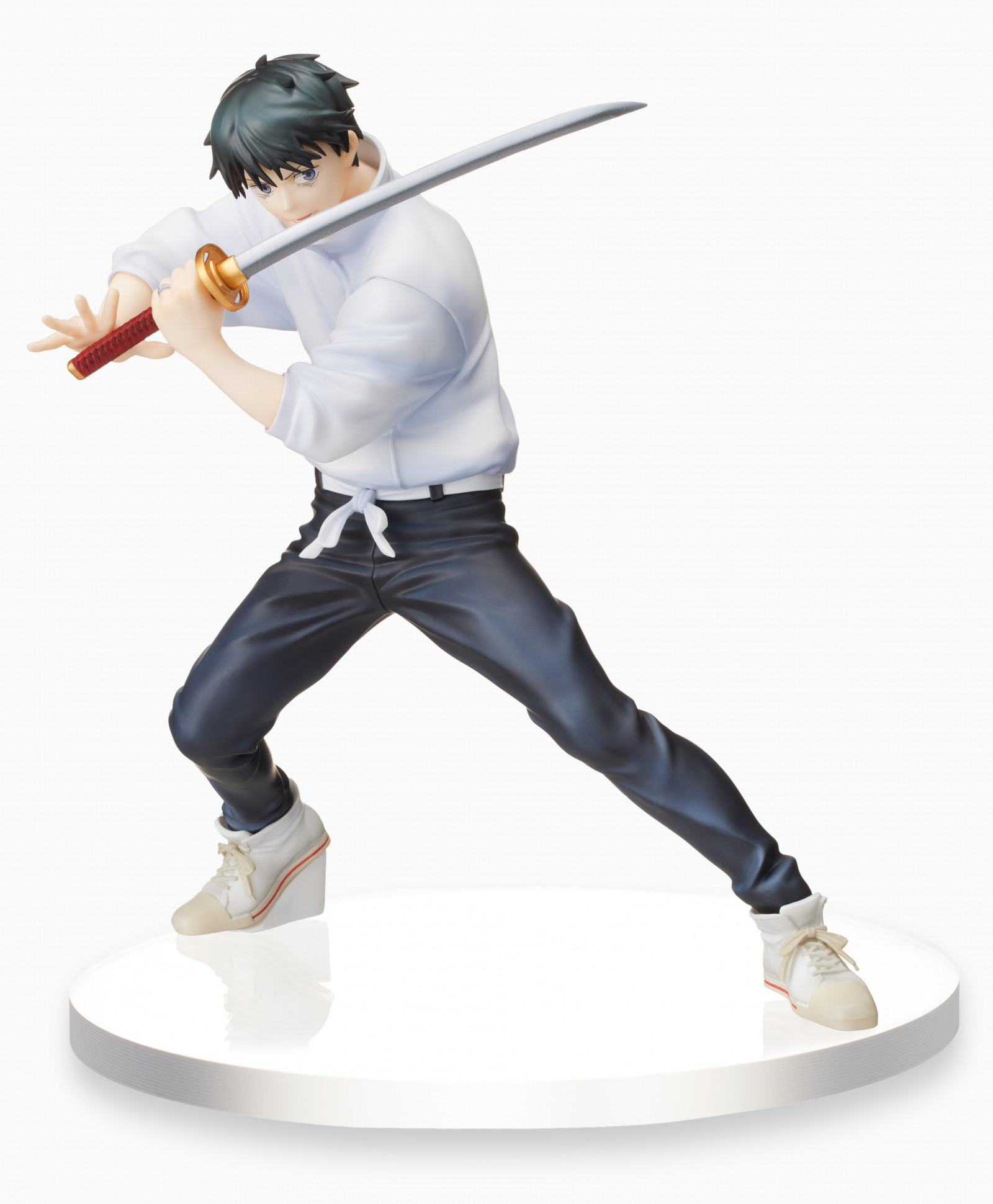 JUJUTSU KAISEN 0: The Movie - YUTA OKKOTSU Sega-PM Figure (re-run ...