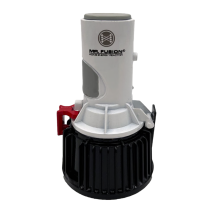 BACK TO THE FUTURE - MR FUSION Scaled Replica - Impact Comics