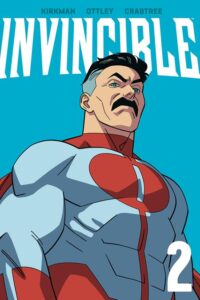Invincible - Impact Comics