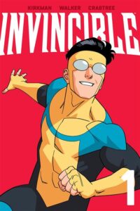 Invincible – Impact Comics