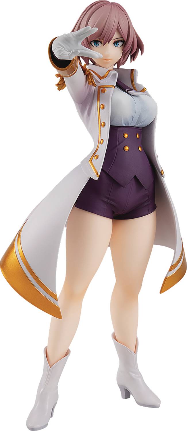 Pop Up Parade Ssss.Dynazenon (Gridman) - Mujina Vinyl Statue - Impact Comics