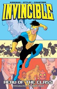 Invincible – Impact Comics