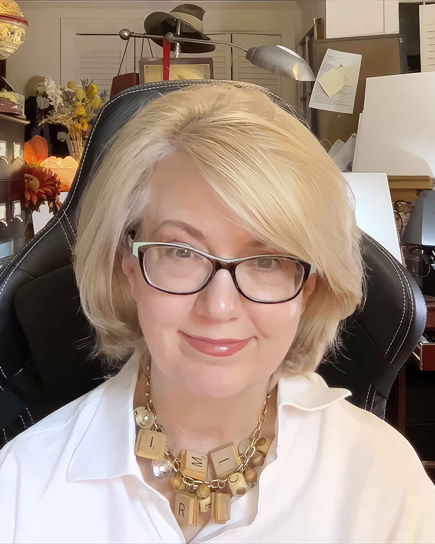 An Evening with Colleen Doran - Impact Comics