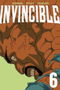 Invincible – Impact Comics
