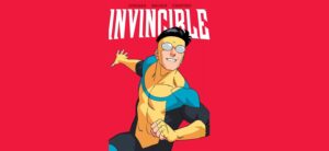 Invincible – Impact Comics