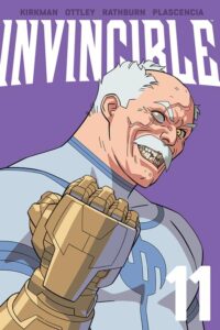 Invincible – Impact Comics