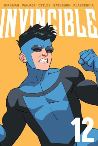Invincible – Impact Comics